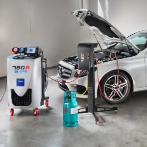 KONFORT 707 TOUCH - KONFORT 707 TOUCH OFF ROAD - TEXA